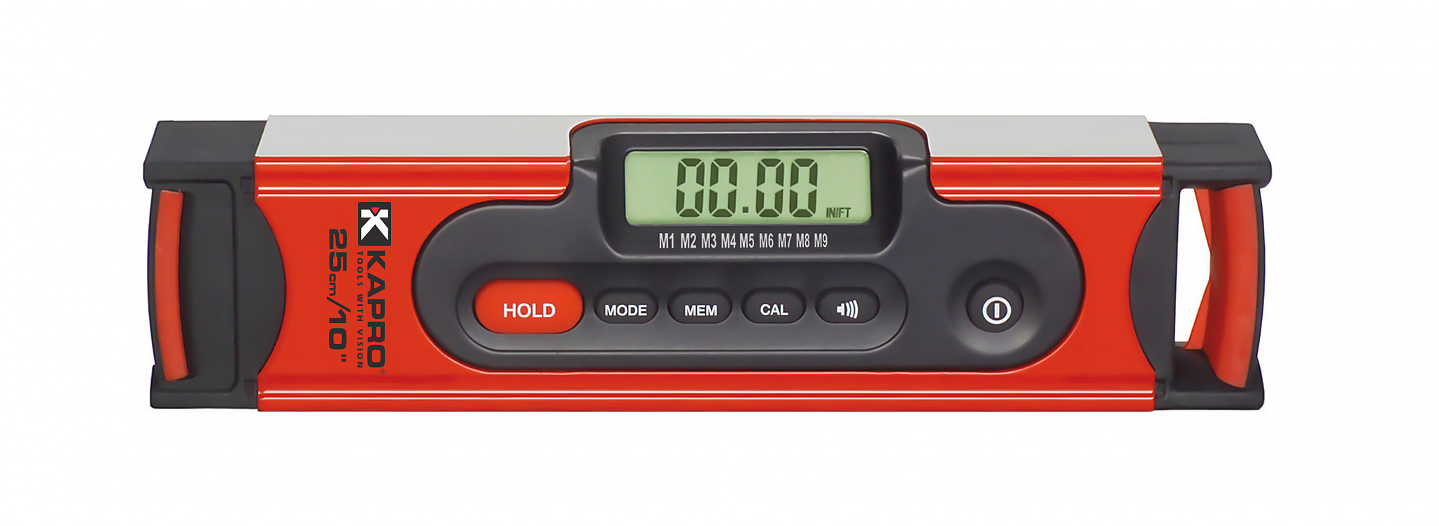 KAPRO Nivel digital magnético KAPRO