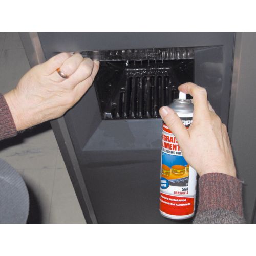 Limpiador desengrasante industria alimentaria Orasolv A (Orapi) – Aghasa Turis