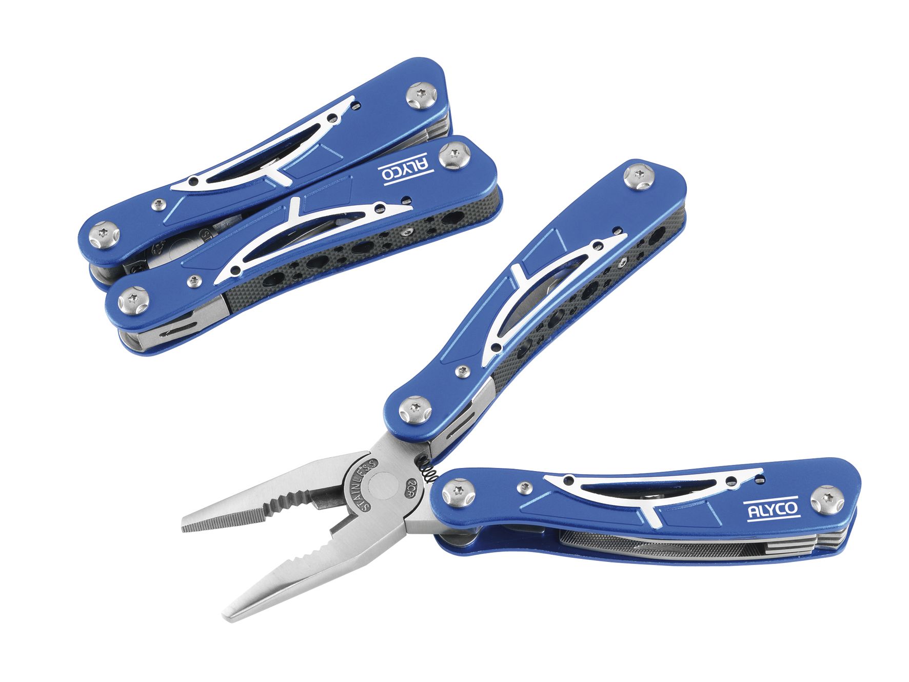 General purpose pliers store