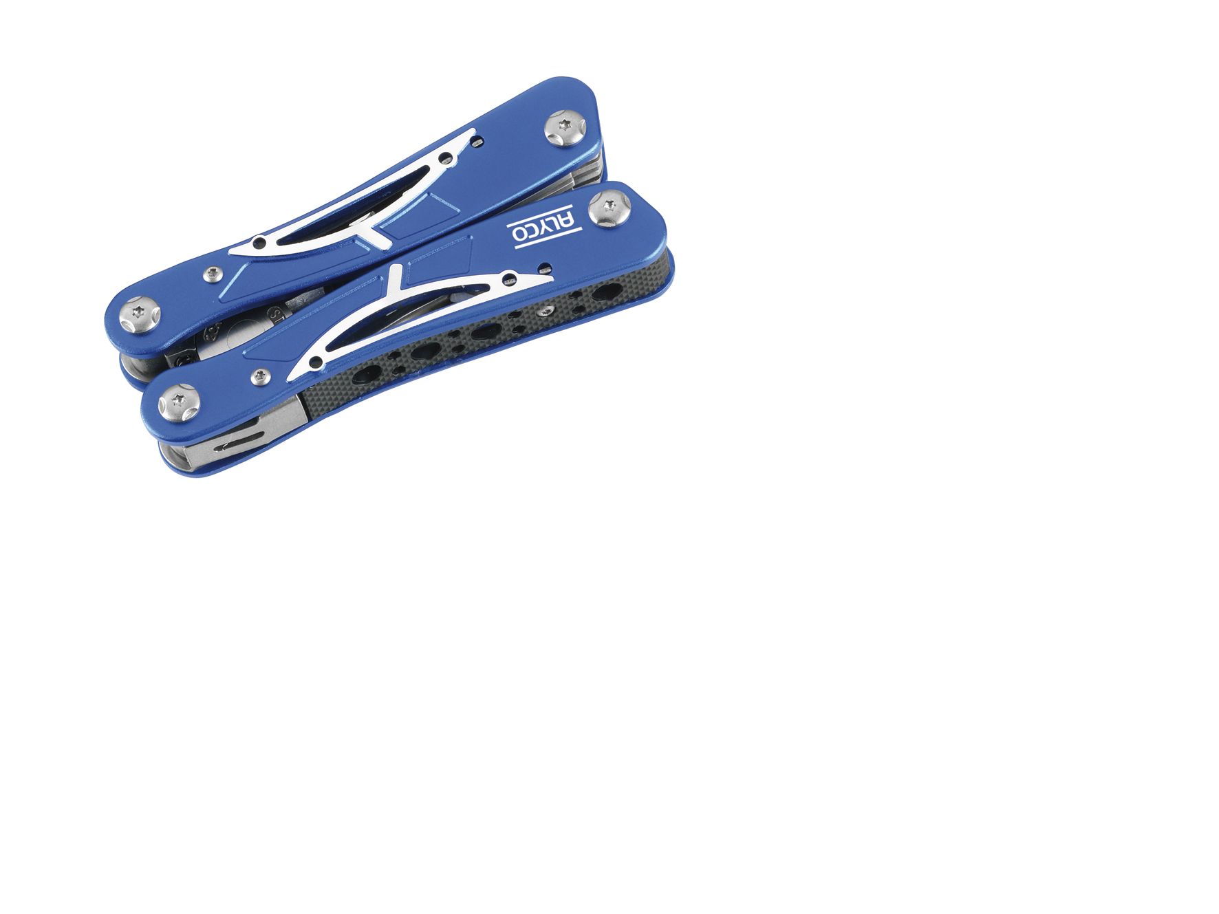 Multi-purpose Pliers With 9 Tools ALYCO | Products | Alyco Tools