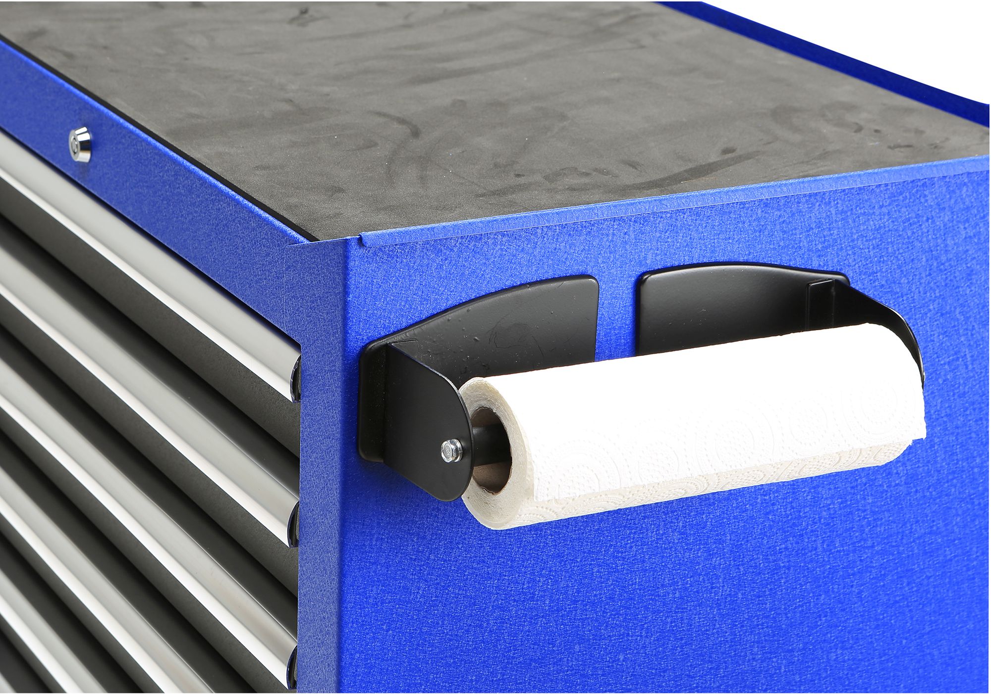 Doble Soporte Magnético Para Rollo De Papel ALYCO | Productos | Alyco Tools