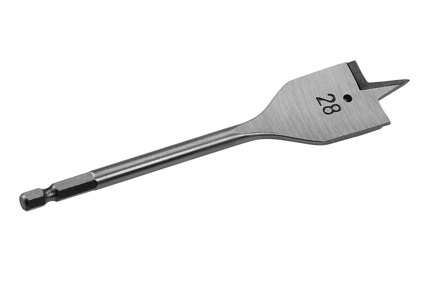 Broca Plana 3 Puntas Para Madera ALYCO | Productos | Alyco Tools