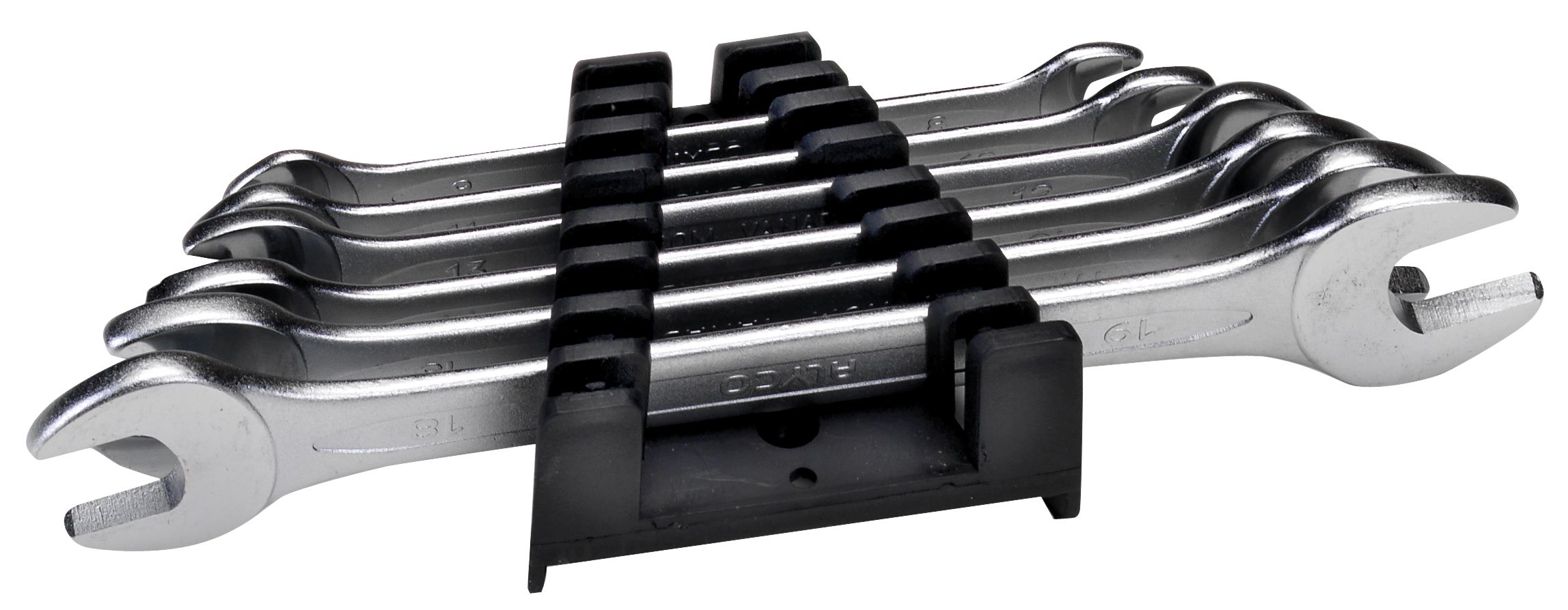 Open spanners store