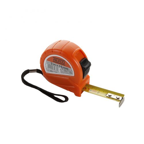 Orange tape measure store