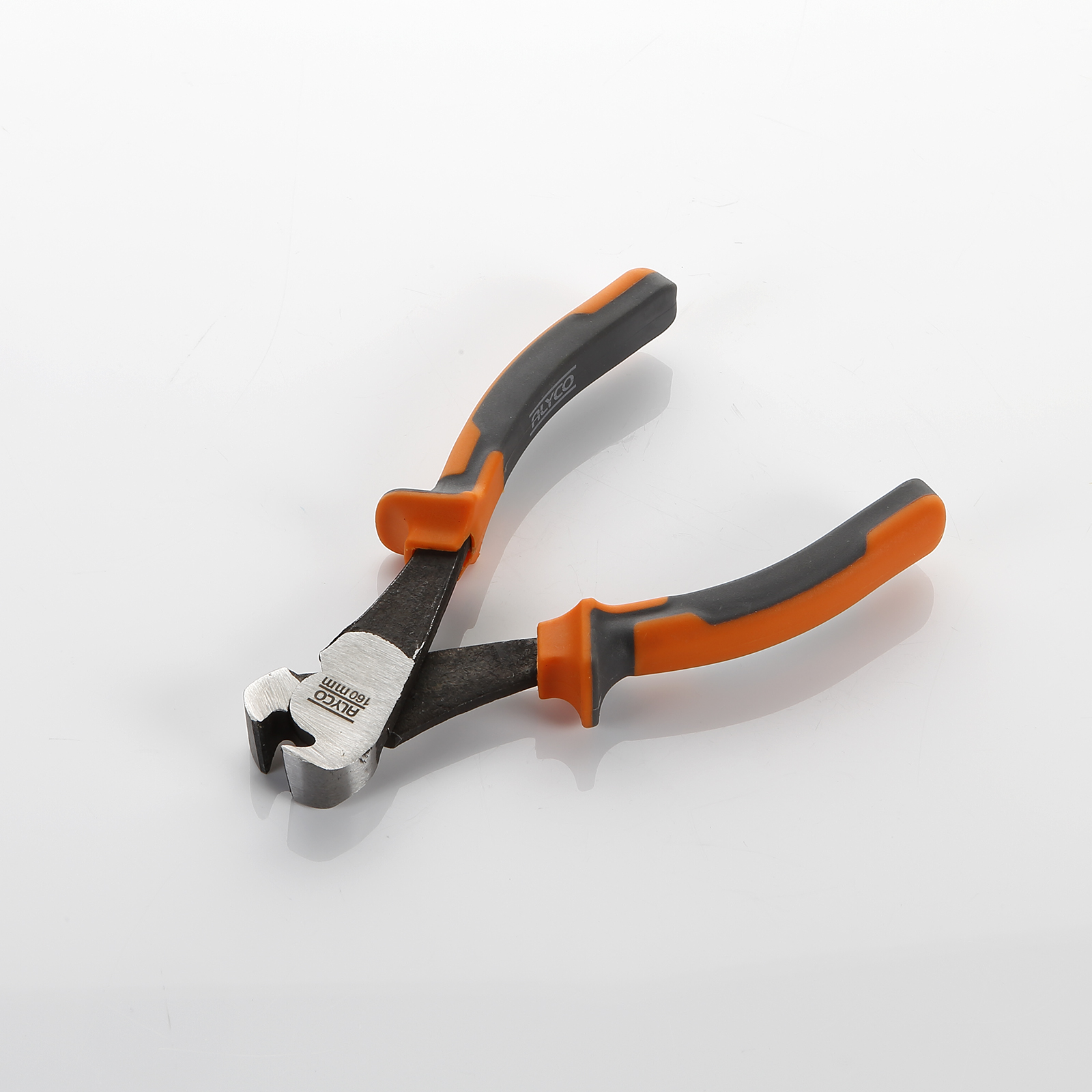 Alicate De Corte Frontal ALYCO ORANGE