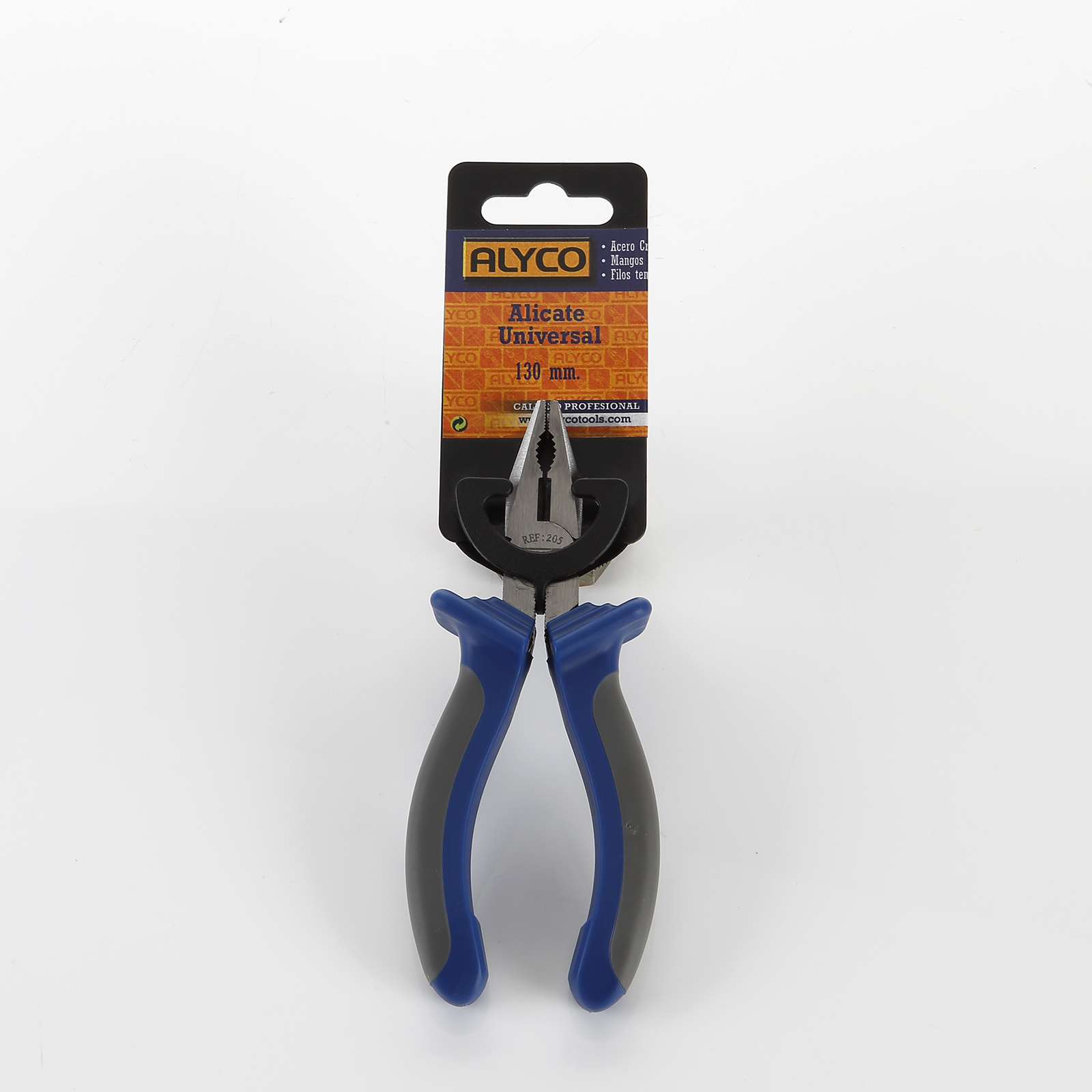 Alicate Universal ALYCO | Productos | Alyco Tools