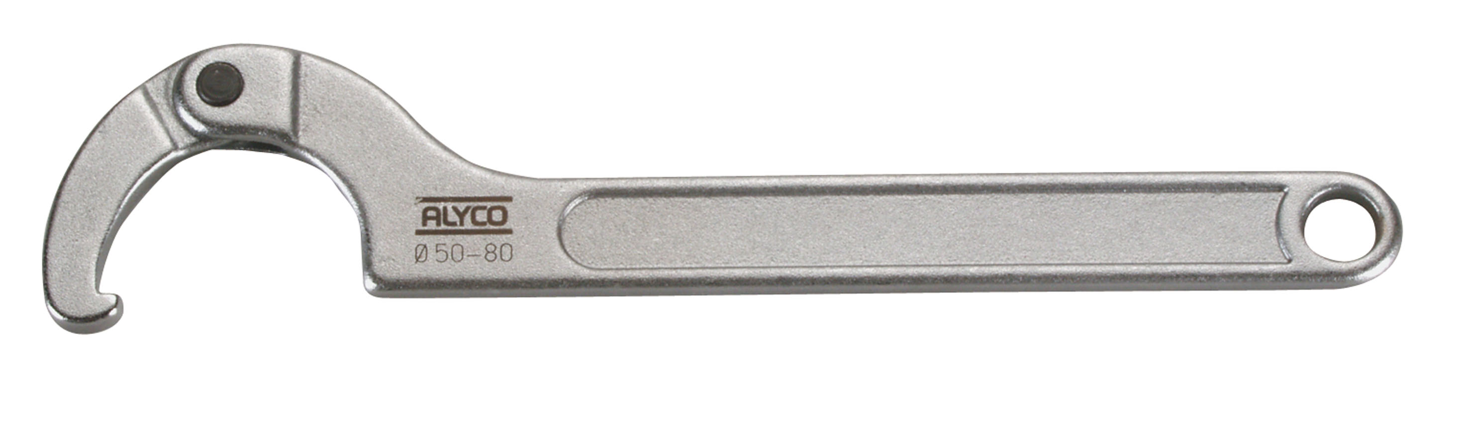C Spanner ALYCO Products Alyco Tools
