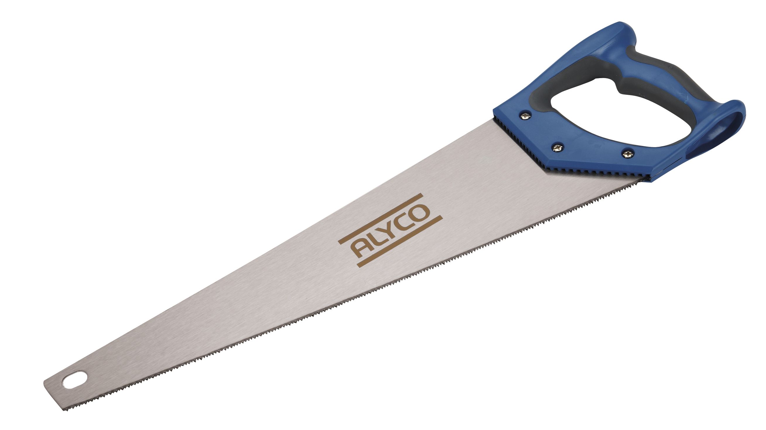 Hand Saw For Carpenters ALYCO Products Alyco Tools