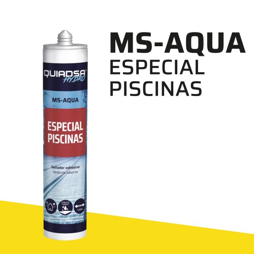 QUIADSA MS-AQUA - QUIADSA