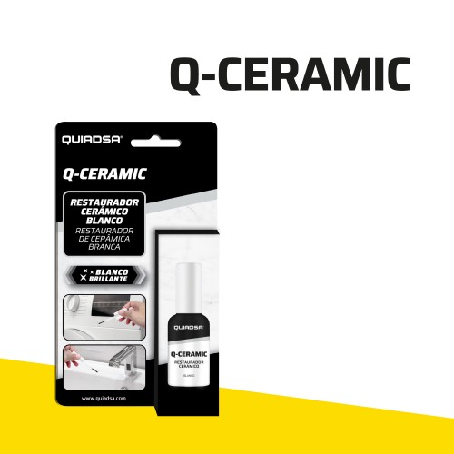 QUIADSA Q-CERAMIC - QUIADSA
