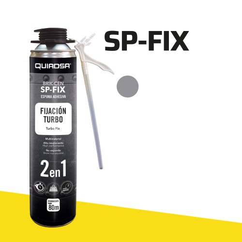 QUIADSA SP-FIX - QUIADSA
