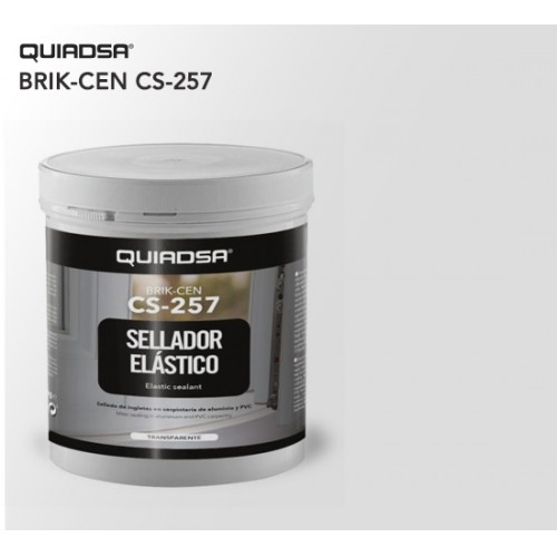 BRIK-CEN CS-257 QUIADSA Sellador de Ingletes. - QUIADSA