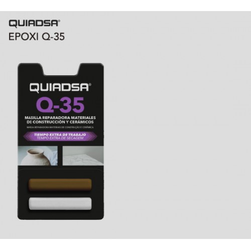 Q-35 - QUIADSA
