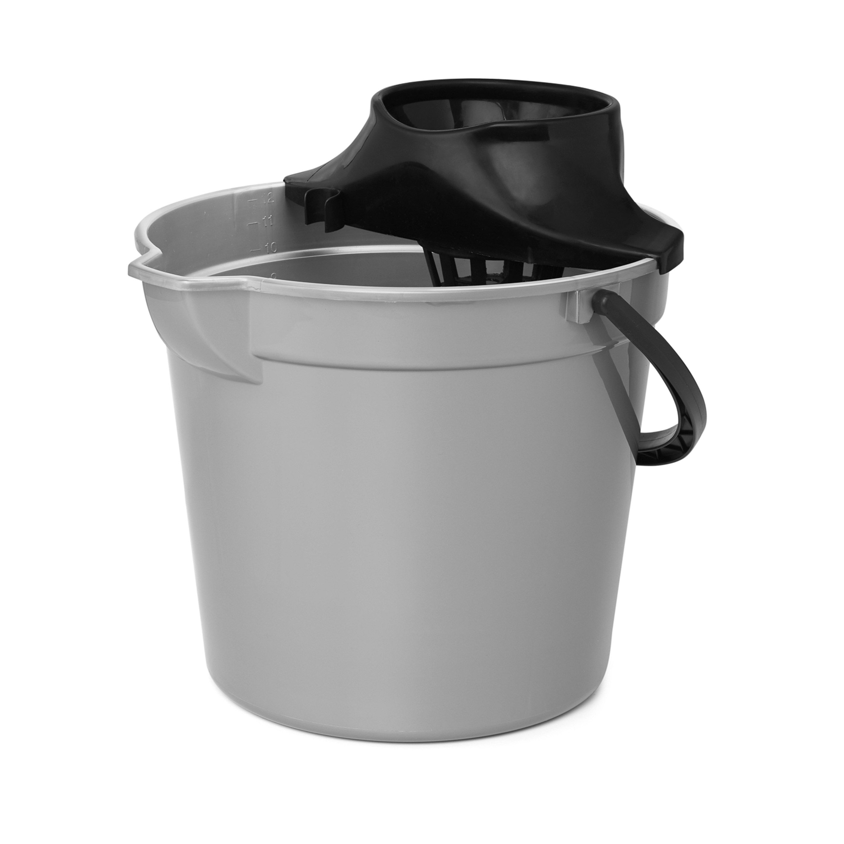 Universal - CUBO CON ESCURRIDOR 12 L. Ref.6737