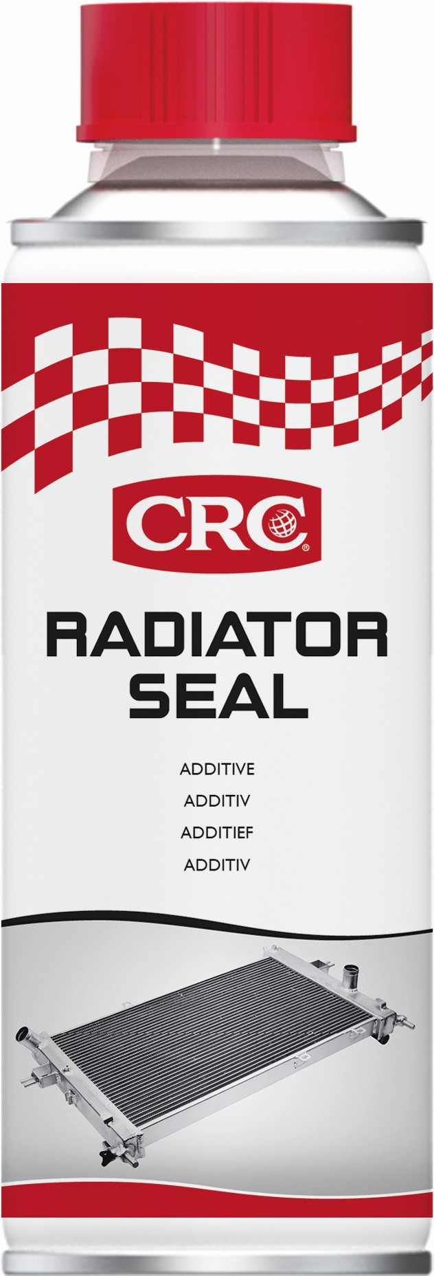 CRC - RADIATOR SEAL-Tapafugas de radiador