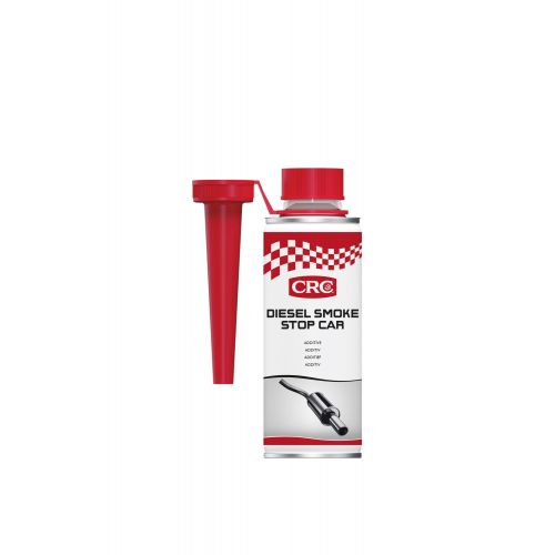 CRC DIESEL SMOKE STOP CAR: Anti humos para motores de coches diésel ...