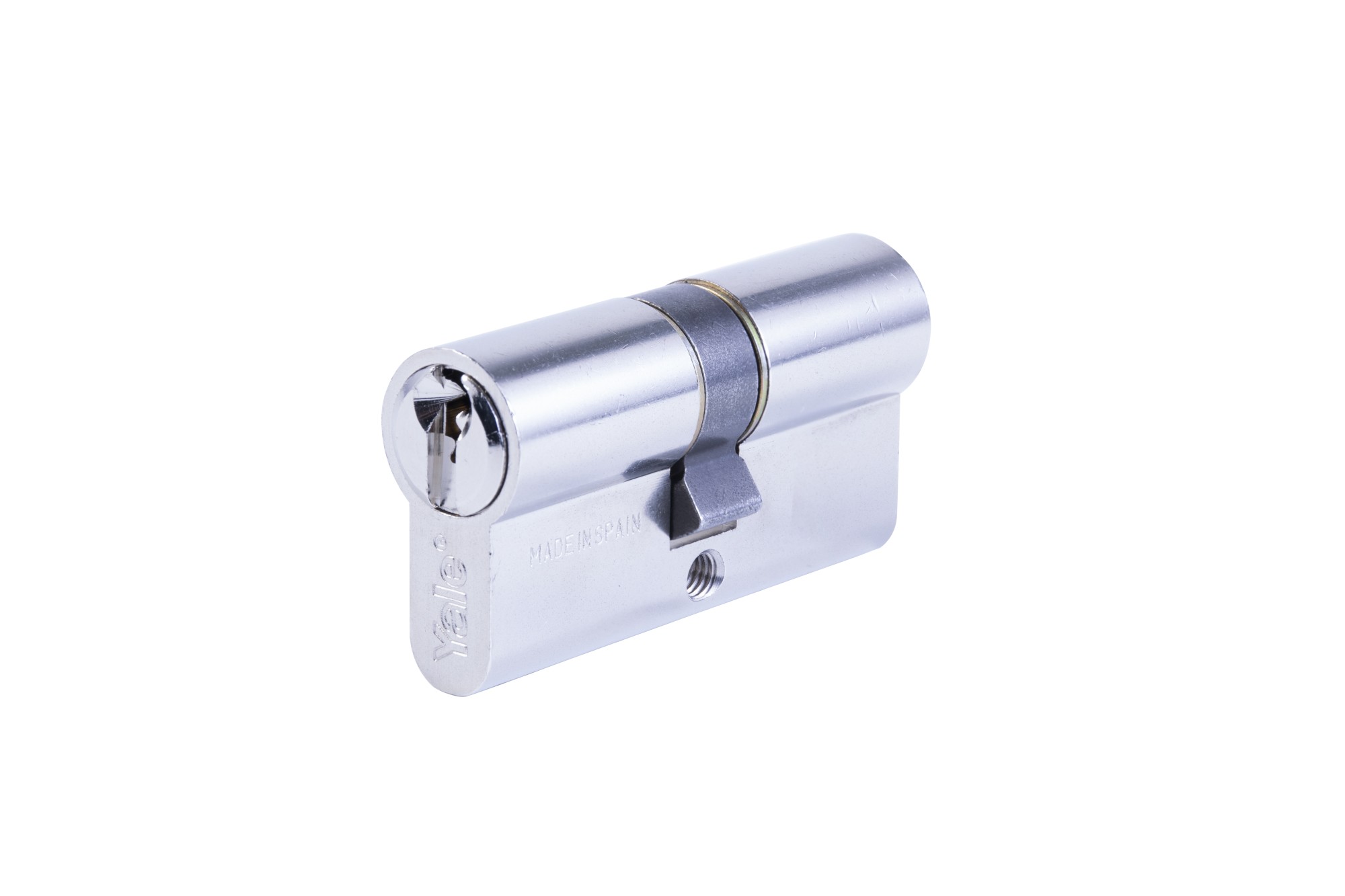 TESA - YALE - Cilindro doble europerfil YL5