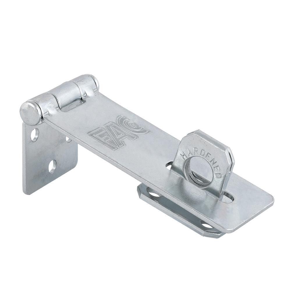 Porta candados de FAC seguridad: placa de acero de 1,5 mm y cerradero ... Porta candados de FAC seguridad: placa de acero de 1,5 mm y cerradero ...