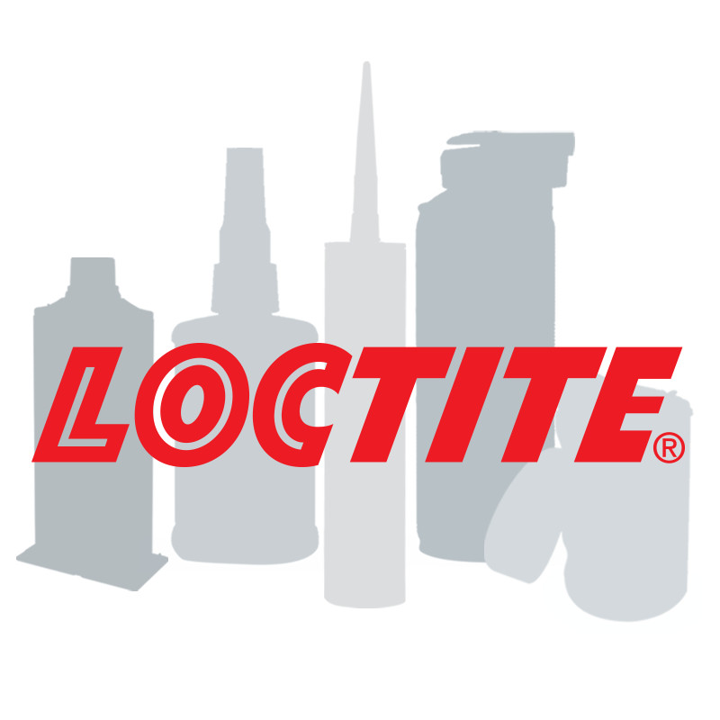 LOCTITE LOCTITE 128068 PARA BRIDAS METÁLICAS RÍGIDAS MECANIZADAS